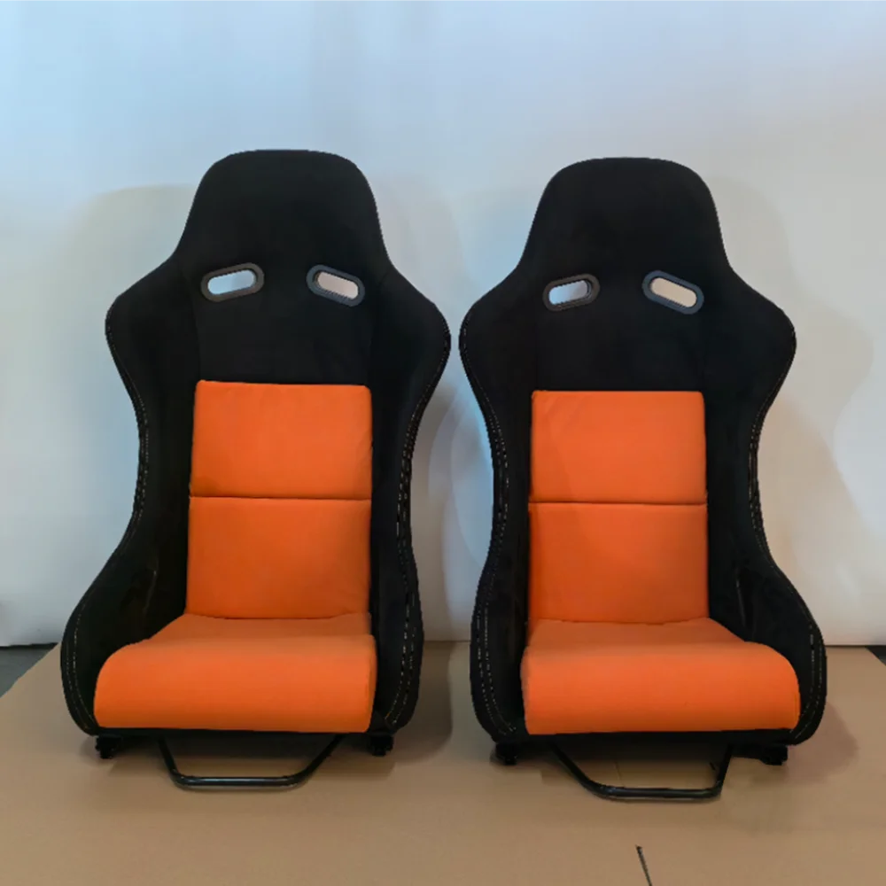 Eddy Original High Quality Carbon Fiber Racing Bucket Seats For Bmw M2 ...