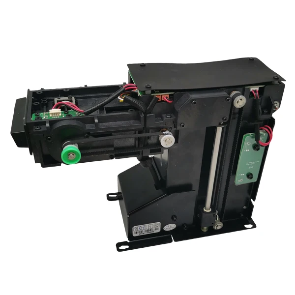 Kiosk Circulatory RFID Card Dispenser - Efficient & Reliable