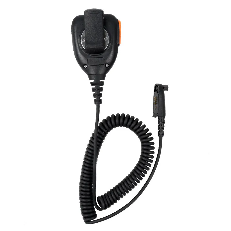 Tianjin 712 Intercom Hand Microphone Megaphone Handle Handheld ...