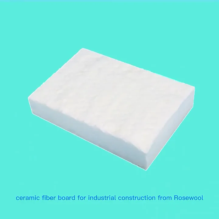 1430 Degrees Various Grades Insulating Ceramic Fiber Board - Buy ...