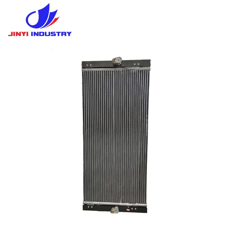 适用于丰田Coaster 88450的汽车交流冷凝器-36220 88340-36100 8845036220 8834036100空调冷凝器 ...