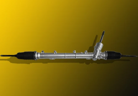 Dacia Duster II Power Steering Rack - High Quality & OEM