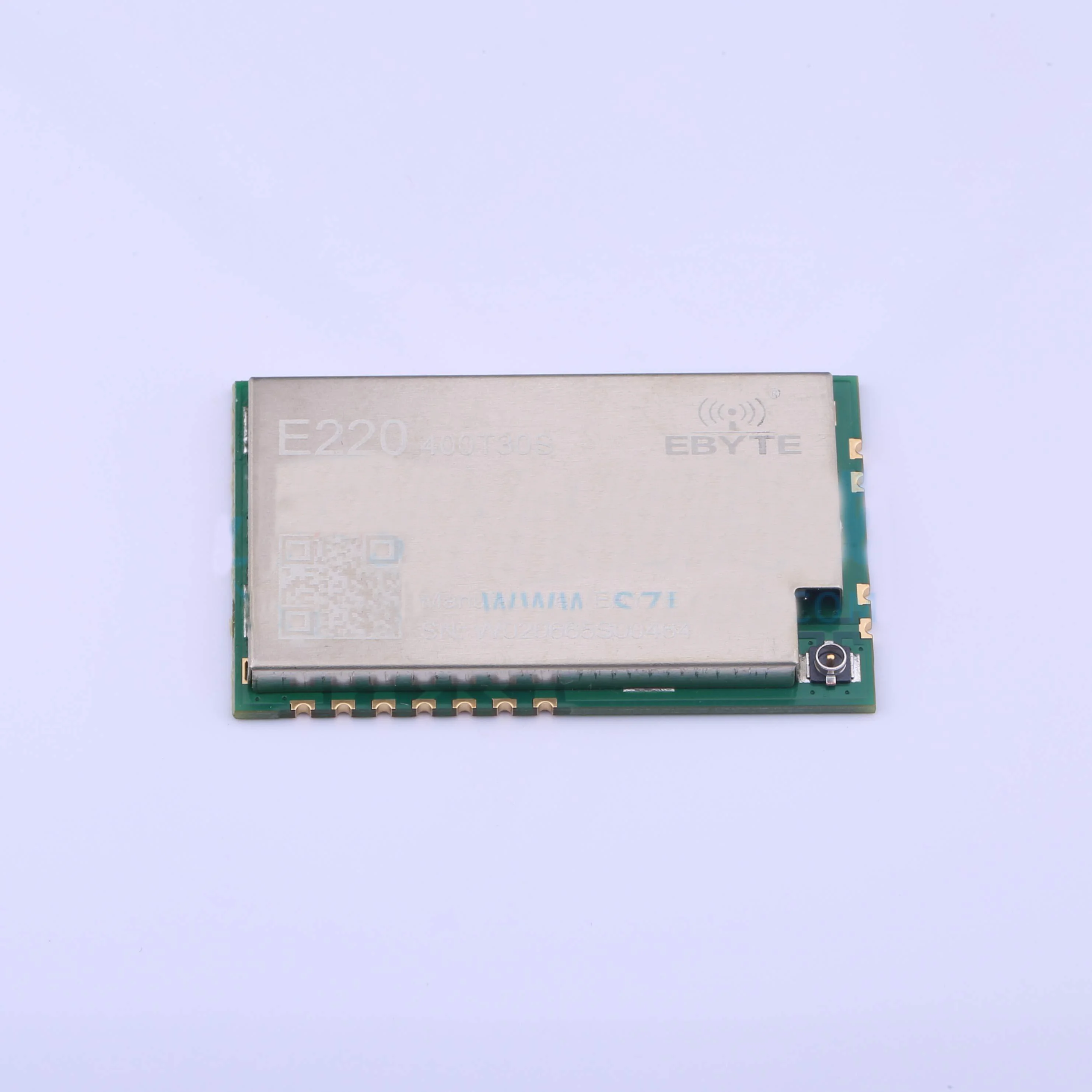 Rf Module Lora Bluetooth Radio Frequency Module E32-400m20s Ebyte One ...