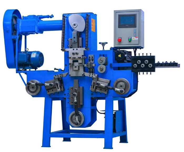 Cam Type Automatic 3d Shape Wire Bending Machine - Buy 3d Shape Bending ...