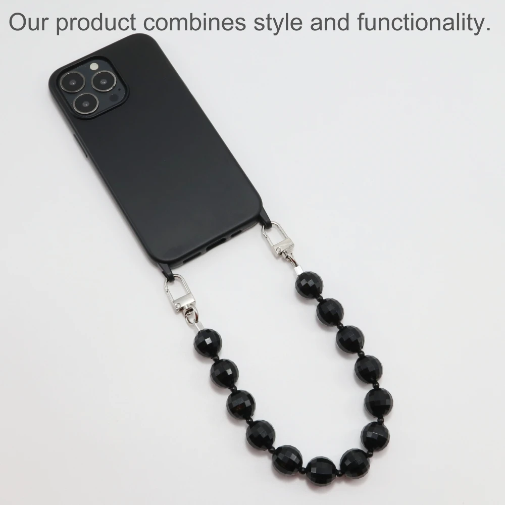 Phone Wrist Strap Universal Cell Phone Accessories Fashion Lanyard ...