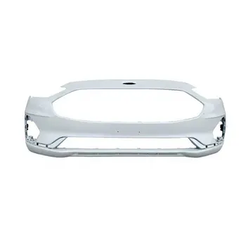 Large Stock Car Front Bumper Oem Ks73-17757-sr For Ford Mondeo Fusion ...