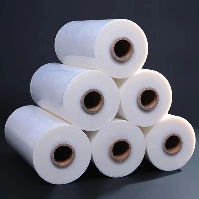Food Nylon Co-extrusion Vacuum Sealing Film Flexible Moisture-proof ...