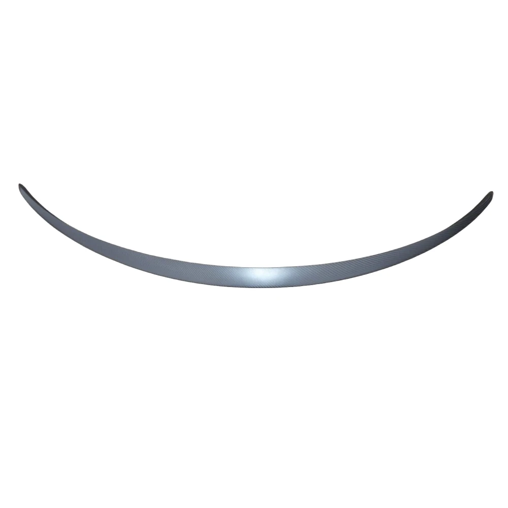 BAINEL Trunk Spoiler Wing for Tesla Model Y - OEM 1533971-00-A