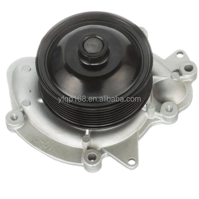 Water Pump For E350 2011-2013 E320 Gl350 R320 S350 Jeep Grand Cherokee ...