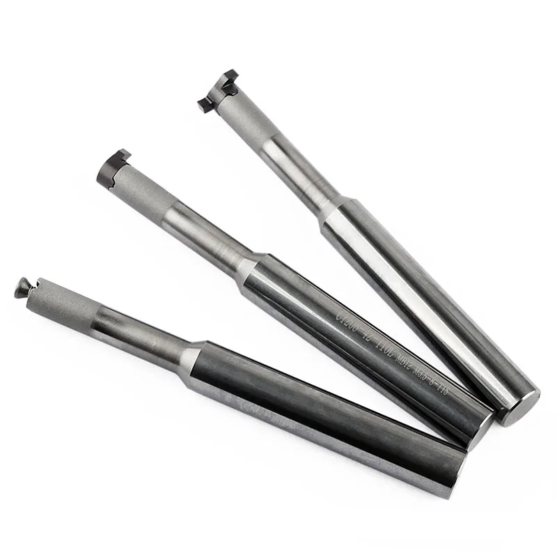 Small Hole Deep Hole Cut Boring Grooving Profiling Comma Internal Tool ...
