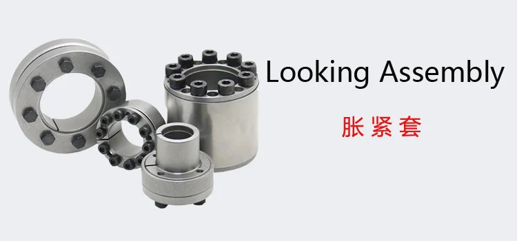 Z2 Power Locking Assembly - Reliable Industrial Solution