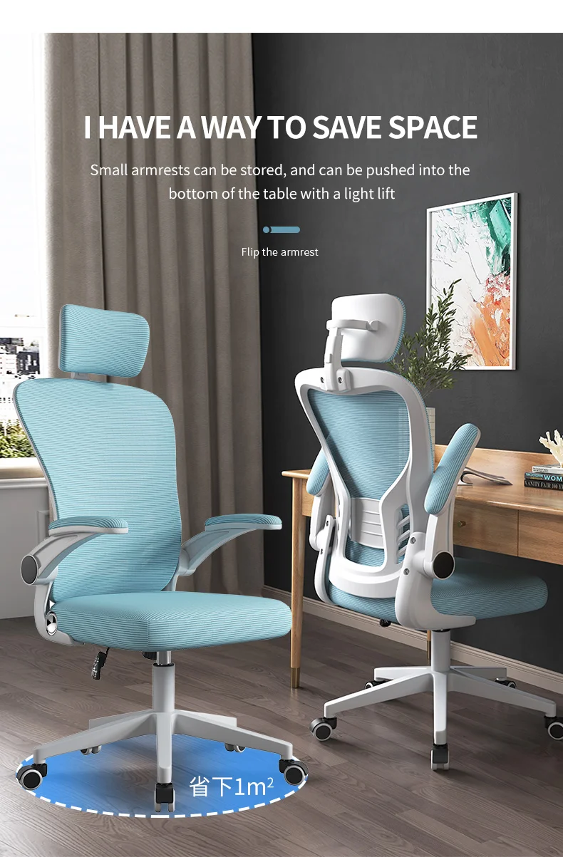 Cheap Swivel Revolving Guest Chaises De Bureau Sillas Para Oficina ...