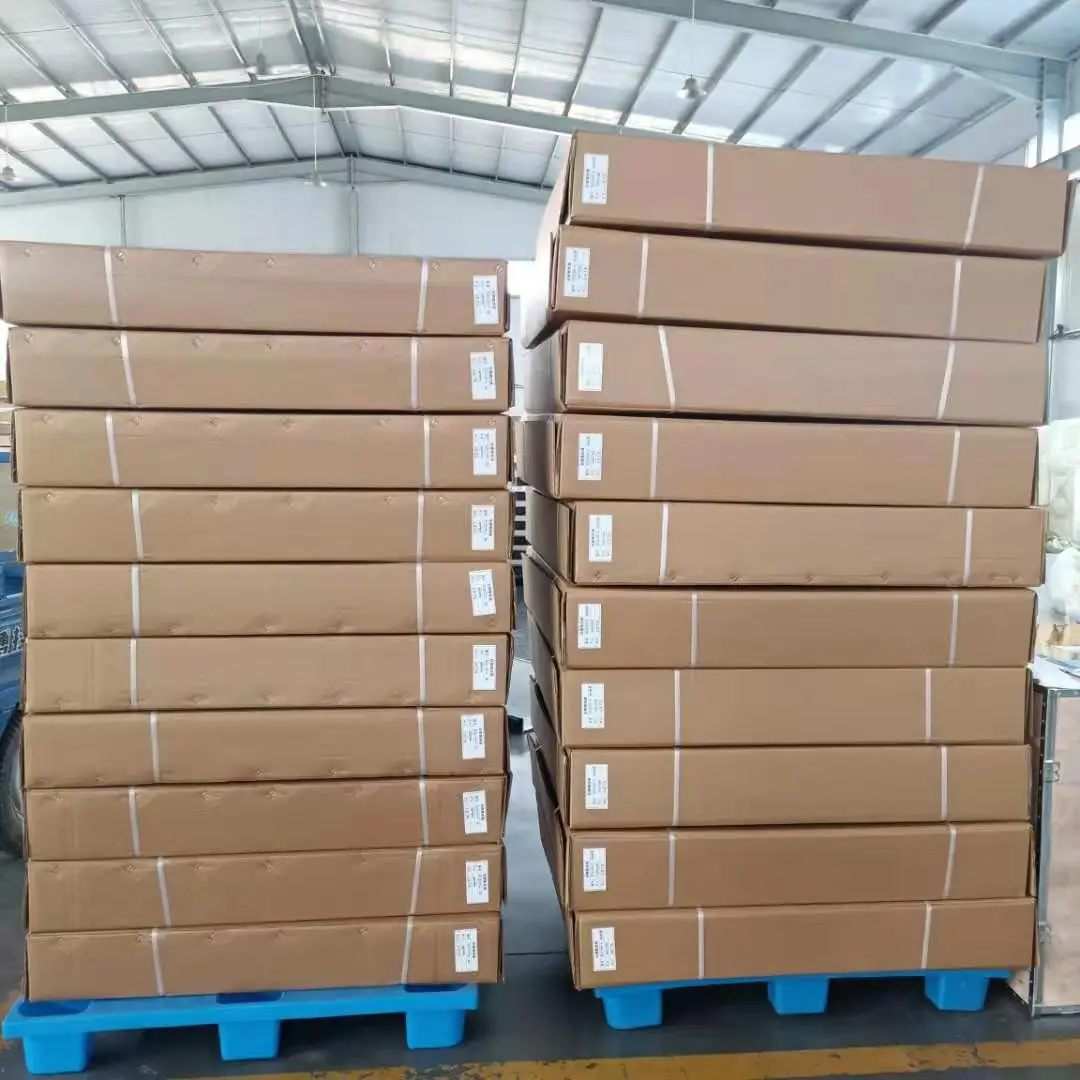 Nissens 65466a Aluminum Volvo Radiator For Fh12 20460178 20517350 ...