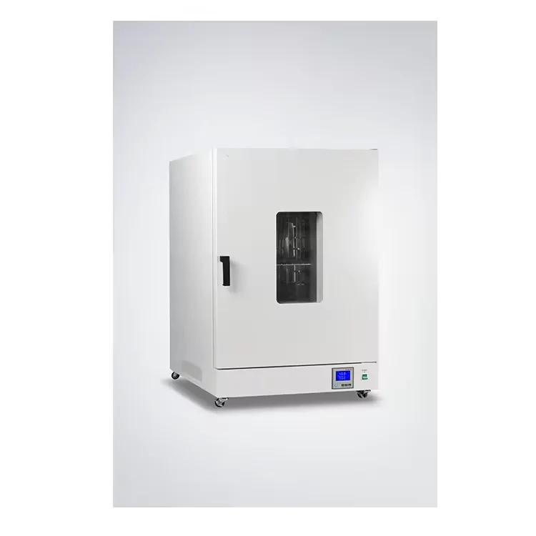 BIOSTELLAR Forced Air Drying Oven - 300°C for Lab
