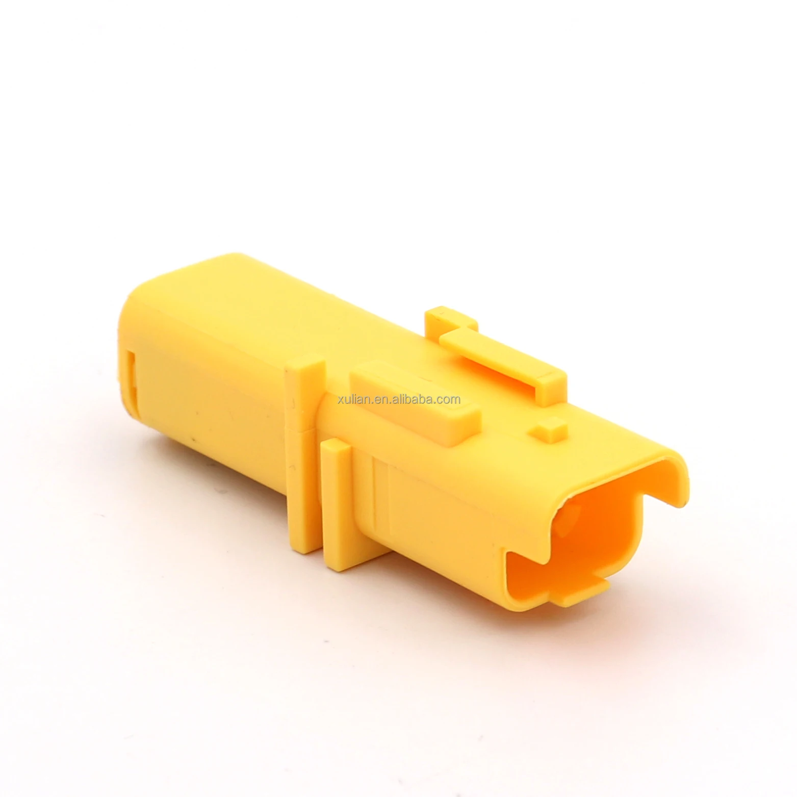 1.5mm Waterproof Connector Temperature Sensor 211pl022s4049 Yellow ...