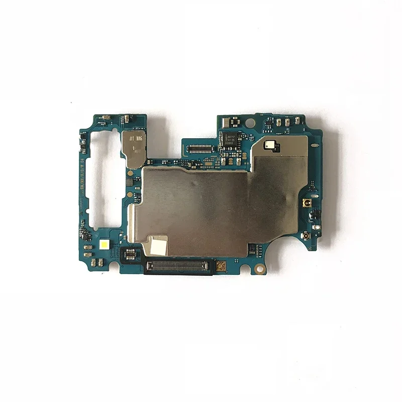 Original Unlocked Motherboard for Samsung A10 A20 A30 A40 A50 A71 A70 ...