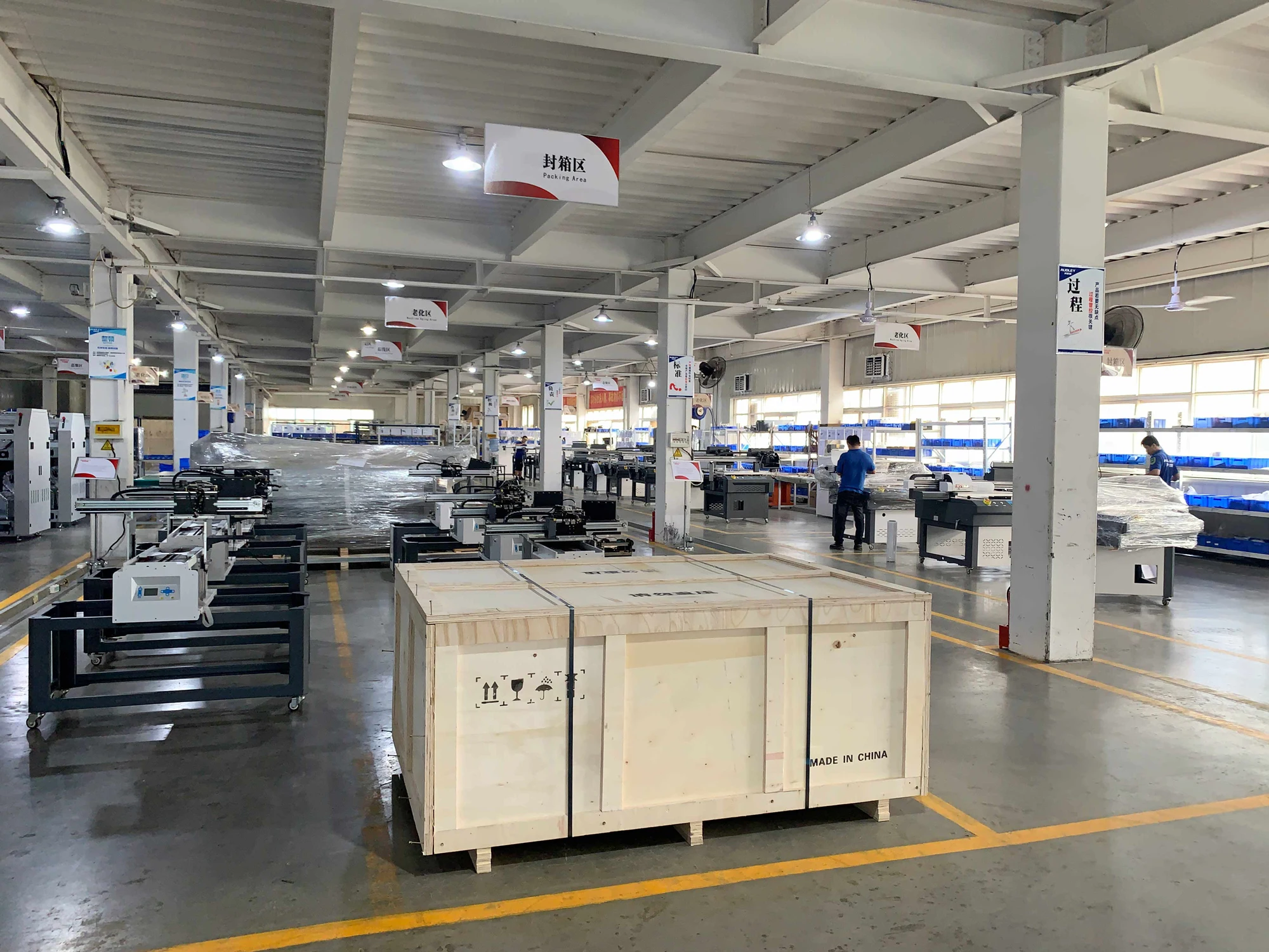 2023 New 60cm 2 I3200 Head Digital Fabric Audley Dtf Printer Printing ...