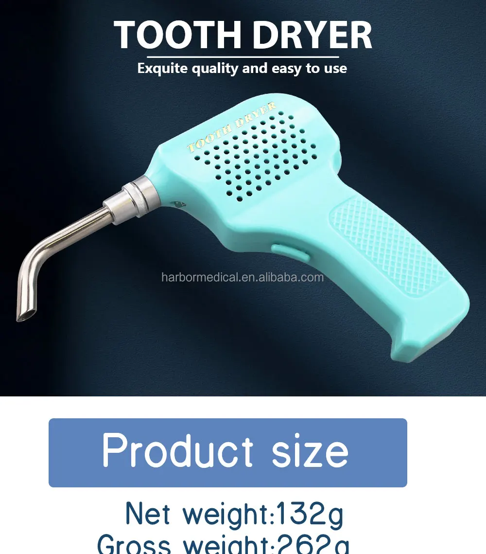Dental Tooth Dryer - Efficient & Reliable Drying Solutions