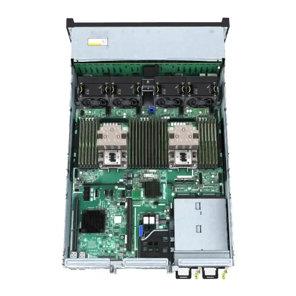 Stock High Performance Server Storage Sas Hdd Hua Wei Server 2288hv5 ...