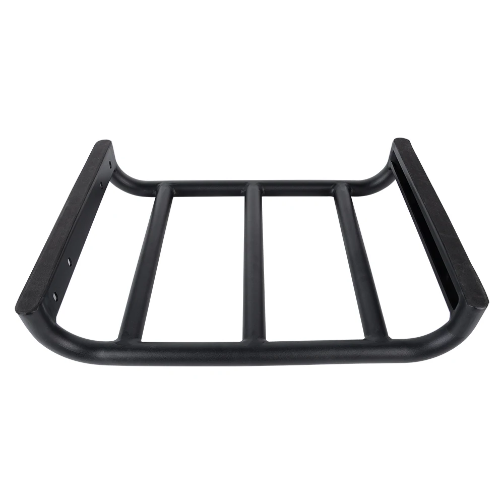 Side Ladder For Jeep Wrangler Jl 2018 -on Side Car Ladders Auto Parts ...