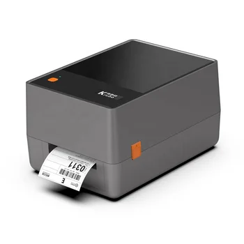 Cs600 Pro Barcode Printer Usb Interface Thermal Print Ttr Labels 300 ...