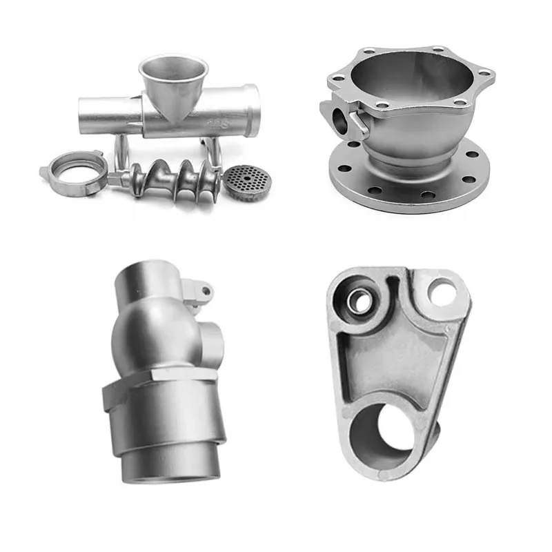 Stainless Steel Dewaxing Casting Non-standard Parts Processing Machinery Hardware 304 Stainless ...