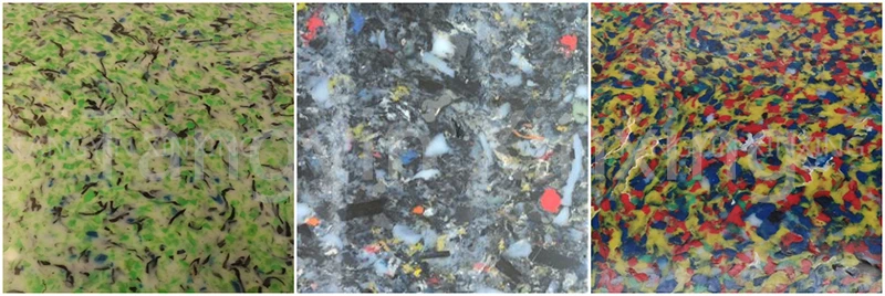 Colored Recycled Hdpe Sheet High Density Polyethylene Plastic Sheets ...