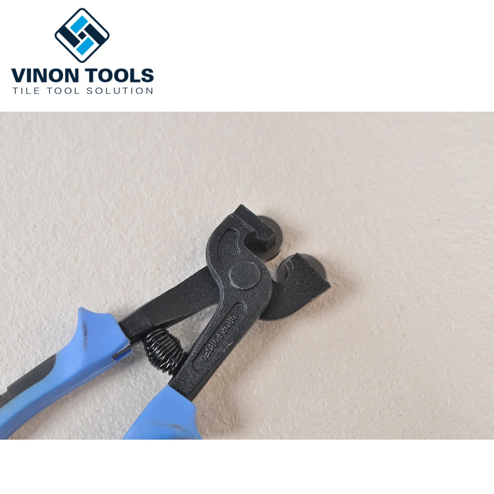 Glass Mosaic Plier - Precision Cutting Tools by Vinon