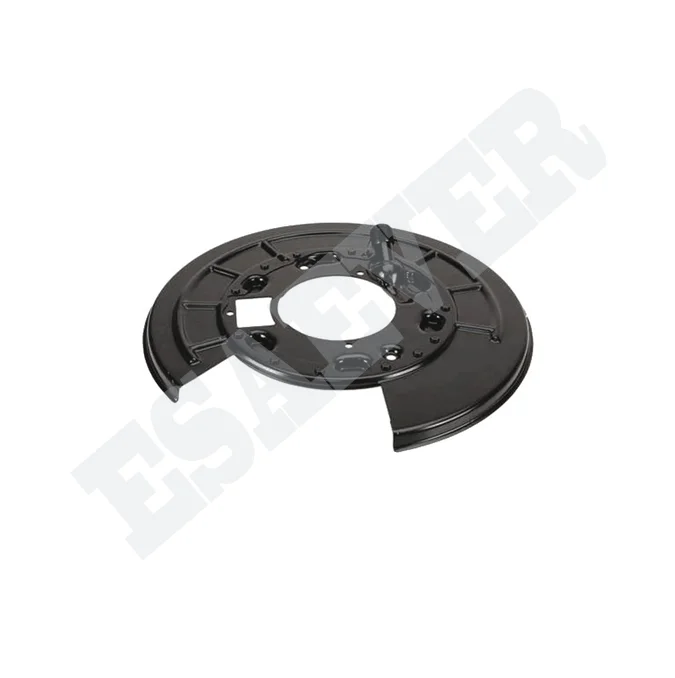 Esaever Splash Panel Brake Disc Lr048810 V480493 For Land Rover - Buy ...