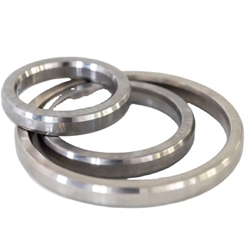 Zhengji High Precision Lens Ring Gaskets High Temperature Resistance ...