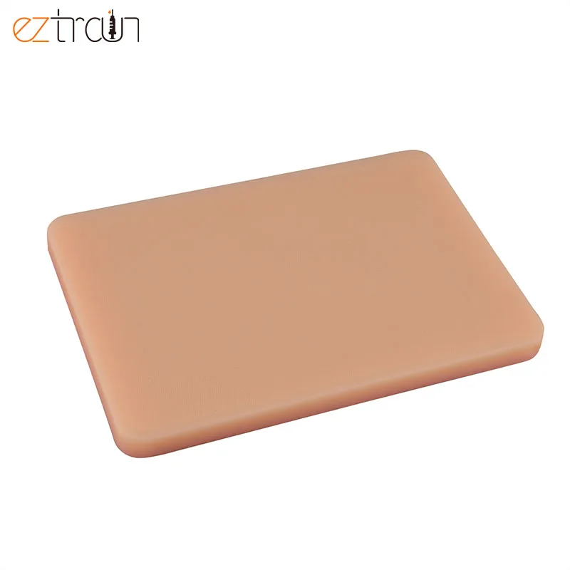 Diy Suture Practice Pad With Hook & Loop Design - Surgical Training ...