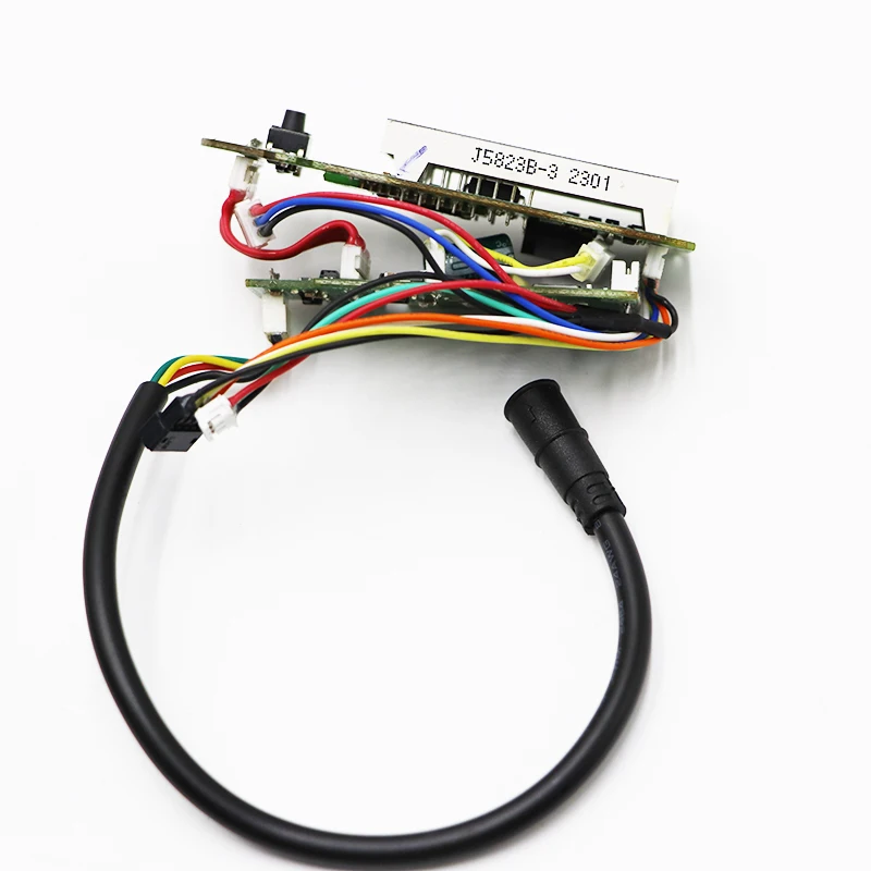 Original Dashboard Display For Ninebot F2 Electric Scooter Replacement ...