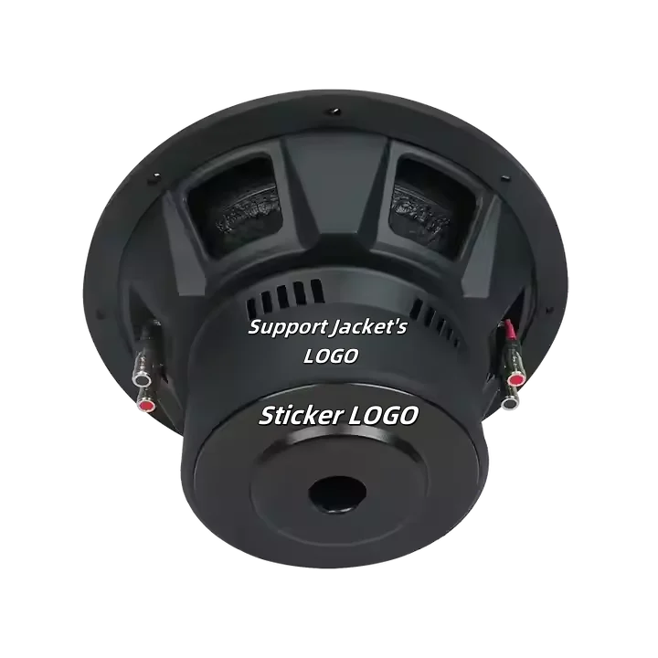 Car Subwoofer 12 Inch RMS 700W OEM Steel Basket Factory Stamped Car ...