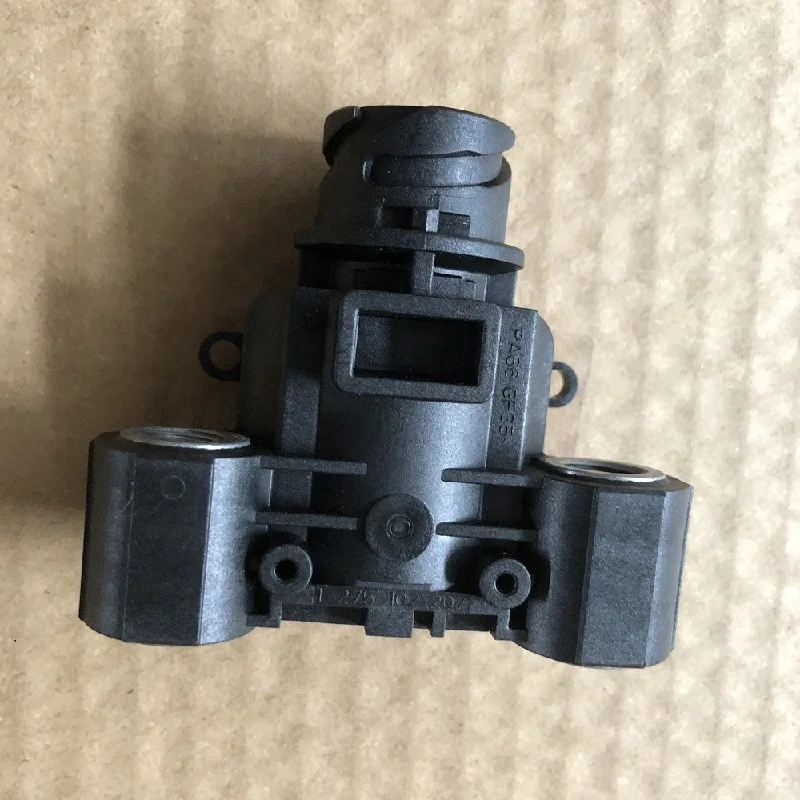 Yaw Acceleration Sensor Assembly for Dongfeng GX KX - Part Number ...