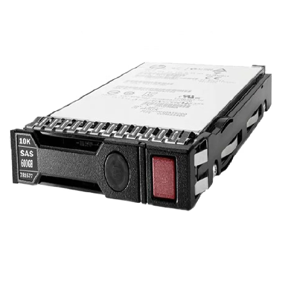 Hpe Msa 4tb 7200rpm 3 5in Sas 12g Midline Hdd Server Hard Disk