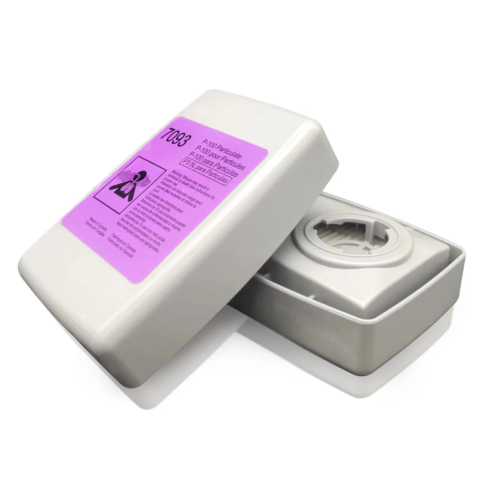 Personal Protective Equipment Dust Oily Anti Radioactive Particles ...