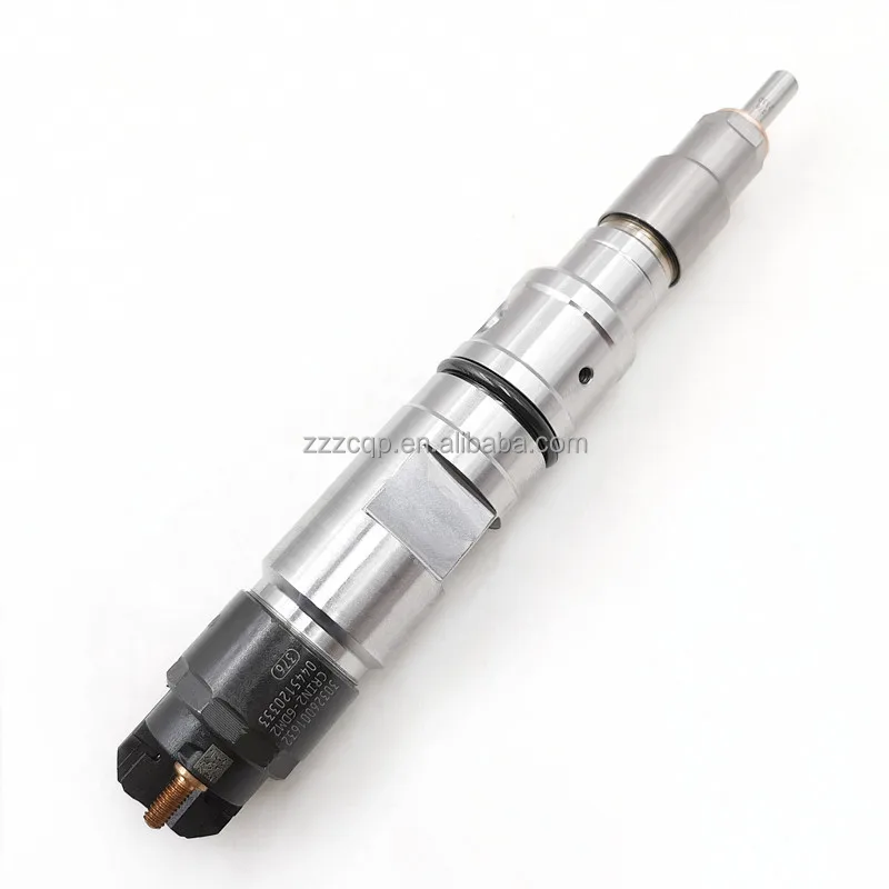 0445120333 Control Valve F00rj02035 Injector Valve F00rj02035 F00r J02 ...