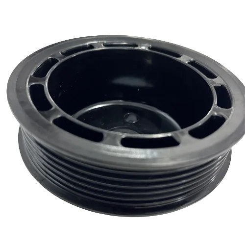 LR071768 DS Engine Water Pump Pulley for Land Rover Car Auto Par L550 ...