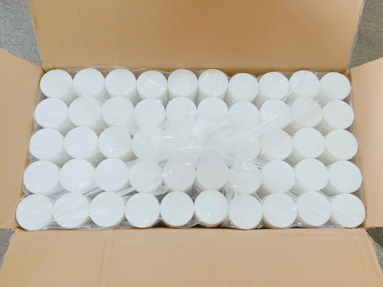 Empty Snus Can - Professional Packaging Solutions