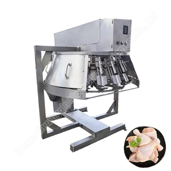 Prices For Automated Leg Deboning Whole Chicken Deboner Machine - Buy ...
