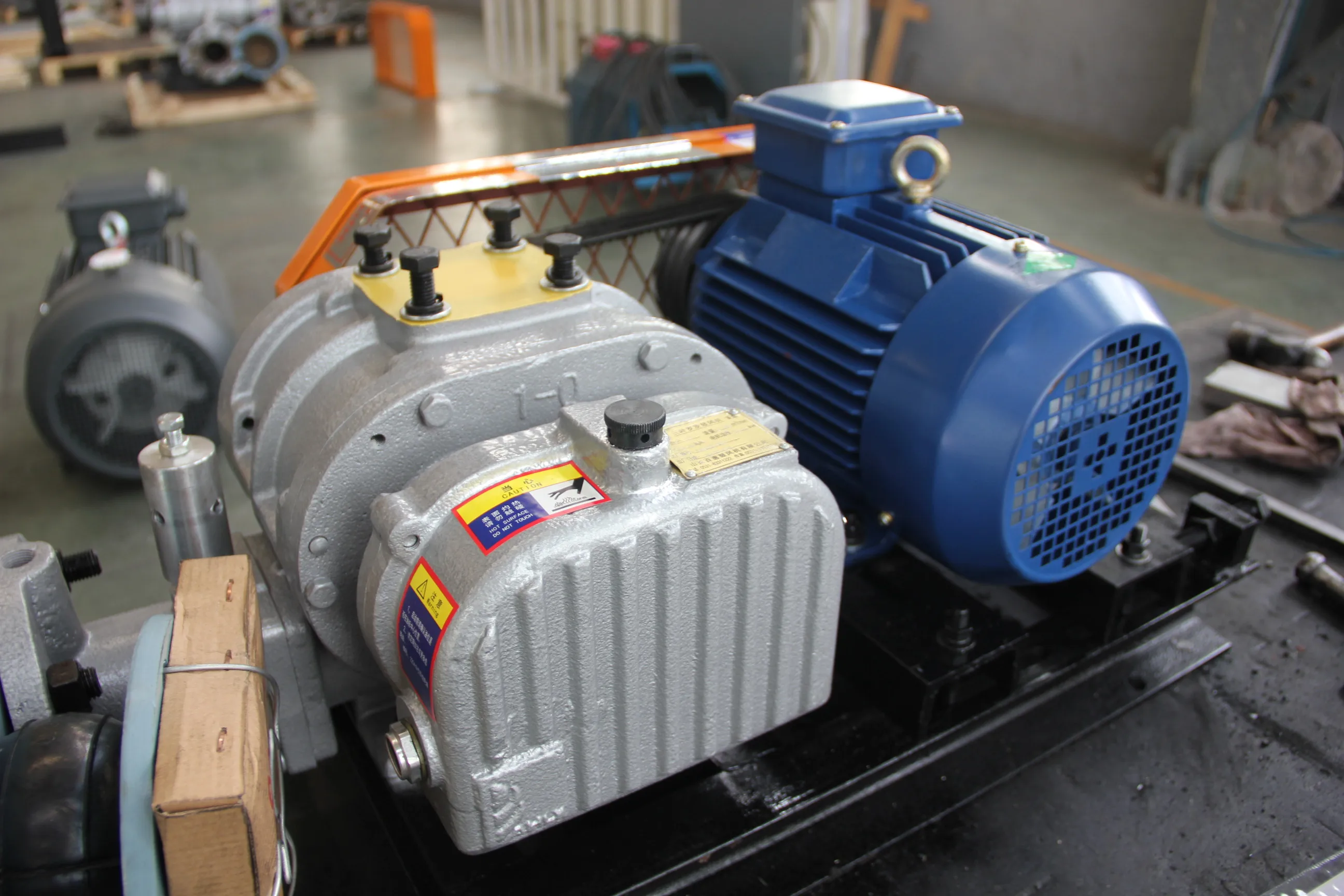 New Electric Automatic Grade Rotary Airlock Valve High Temperature OEM ...