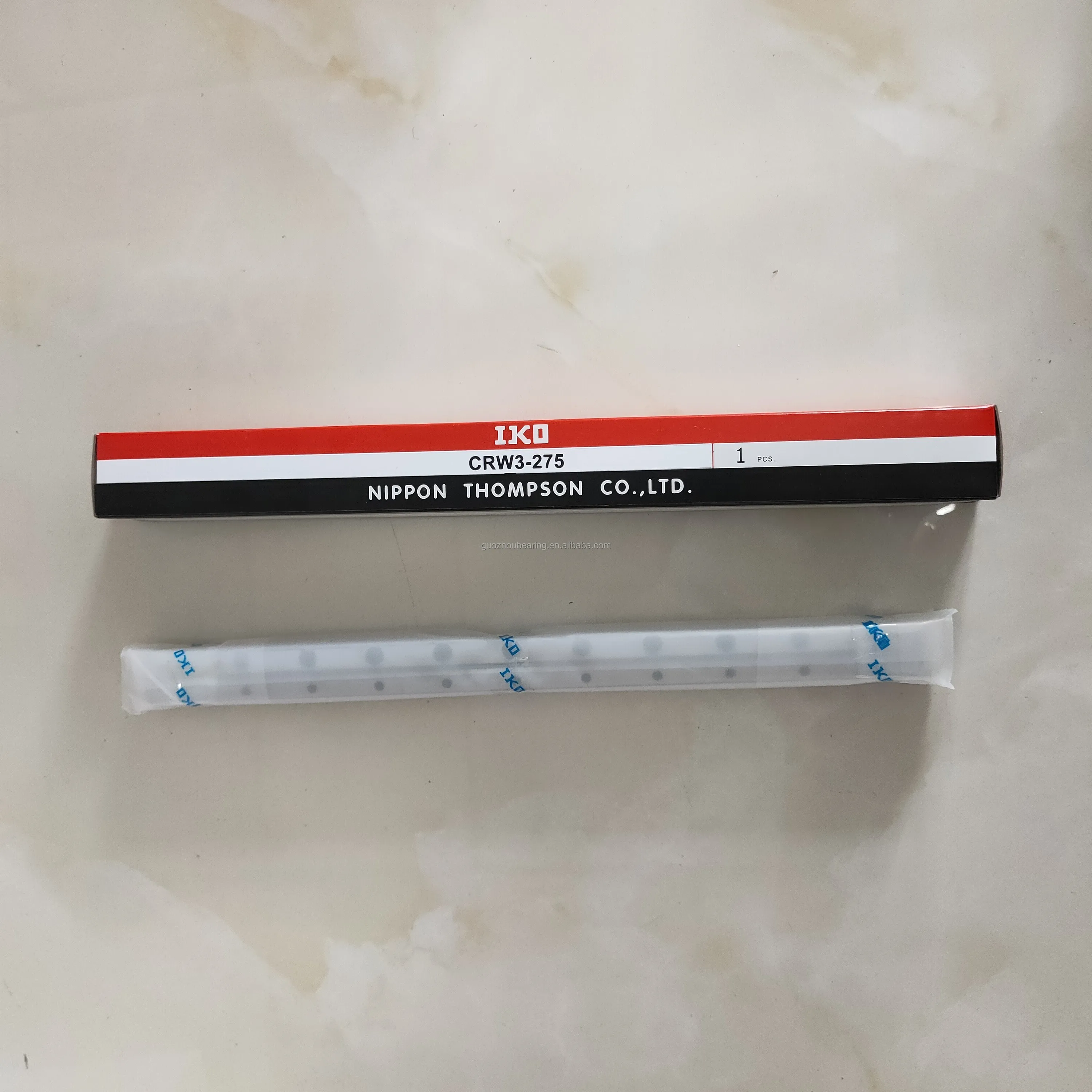 Japan Iko Crossed Roller Way Linear Unit Crw 9-200 Crw9-200 - Buy ...