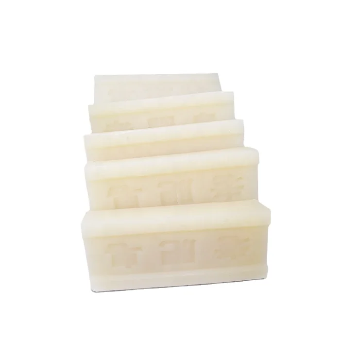 200g Multi-Purpose High Foam Cloth Washing Soap OEM Detergent