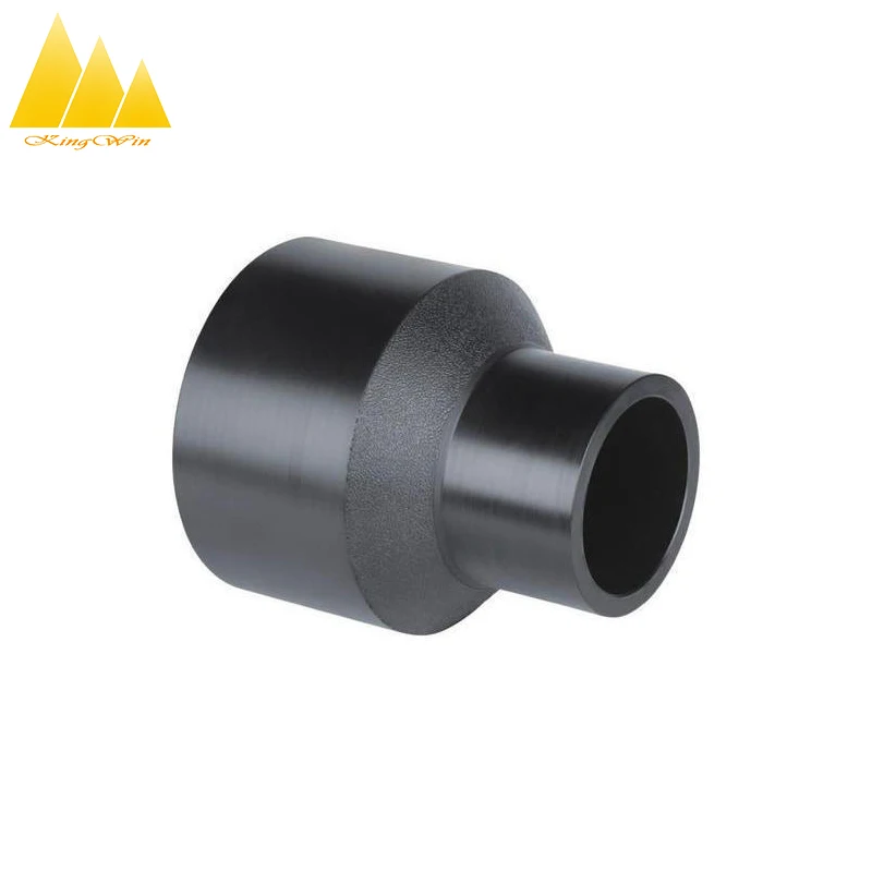 Iso Standard Socket Fusion Butt Fusion Stub End Hdpe Pipe Fitting ...