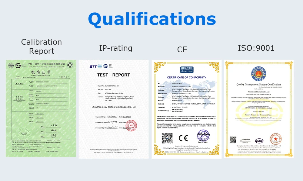 Hwt901b-ttl Military-grade 3 Axis Gyroscope+angle+magnetometer Imu ...