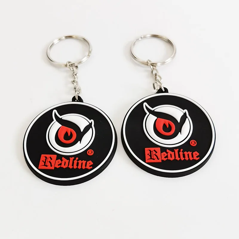 Custom Clear Coaster Covers - Promotional Acrylic Coasters