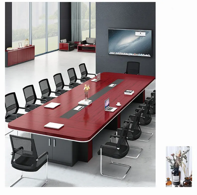 Modern Office Conference Tables - Buy Conference Table And Chair,20 ...