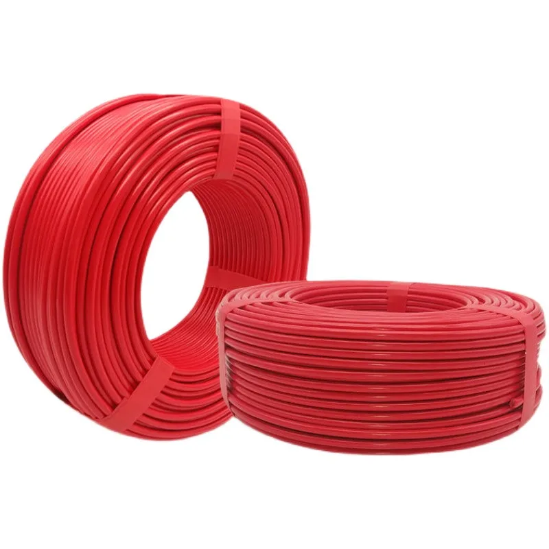 BV Household Single-core Single-strand Retardant Wire 15 13 18 17 11 6 ...
