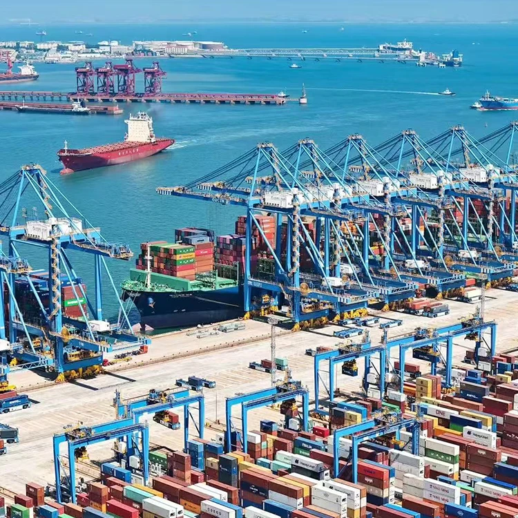 Alibaba.com: LCL + Express Sea Freight to Hochiminh Vietnam with LC ...