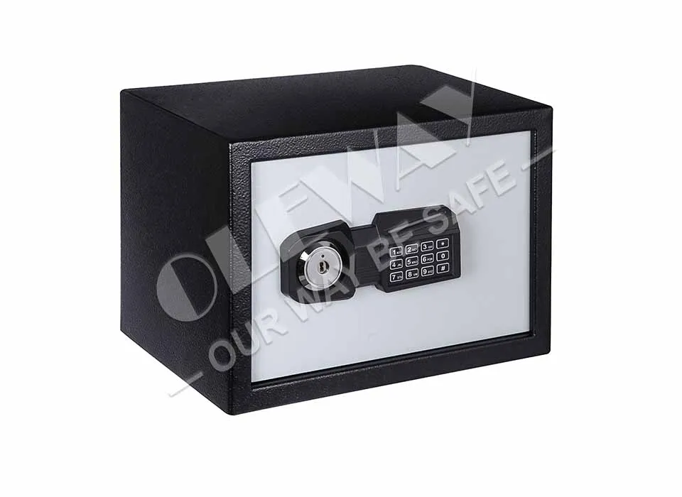 25eiw Digital Safe Box Electronic Home Security Safe Box - Buy ...